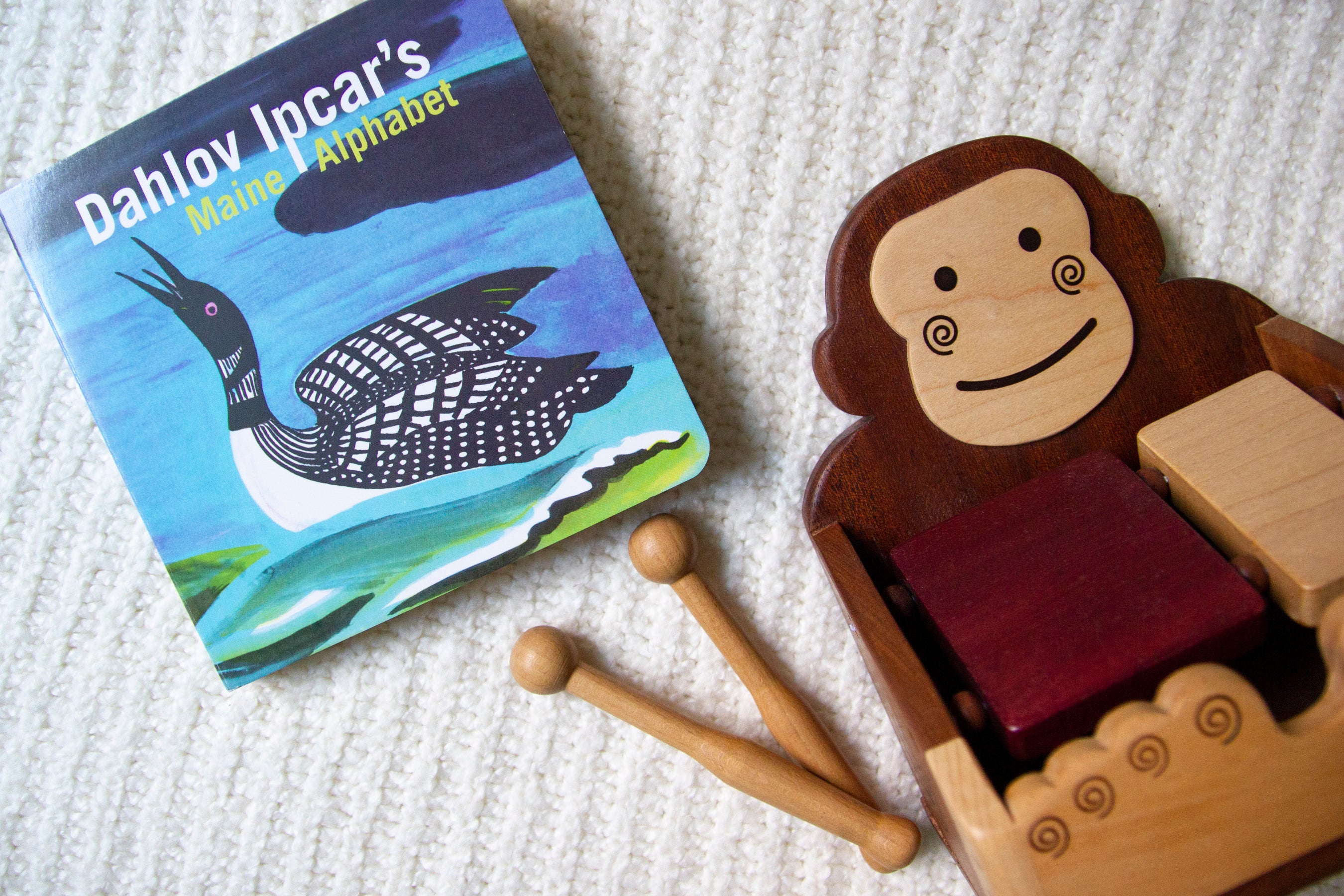 PMA Store at the Portland Museum of Art, Maine