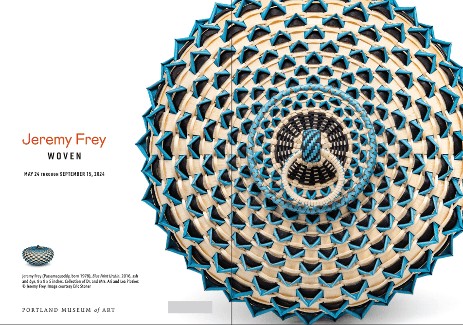 PMA Store at the Portland Museum of Art, Maine