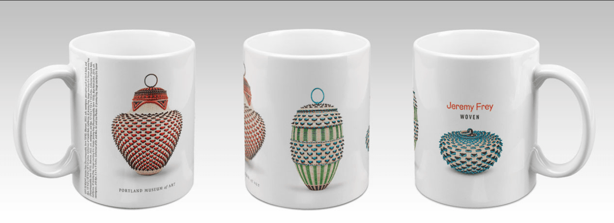 PMA Store at the Portland Museum of Art, Maine