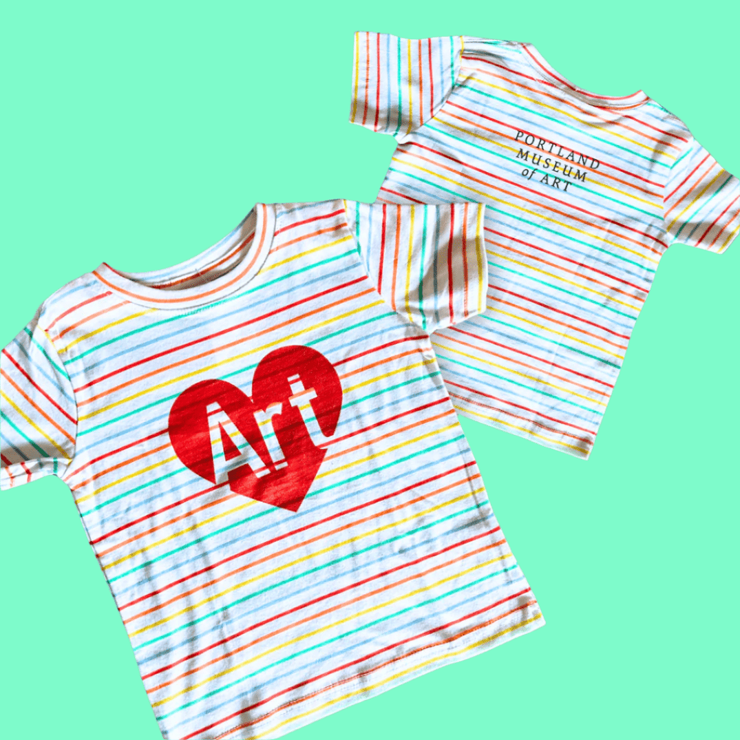 PMA Exclusives — PMA Store at the Portland Museum of Art, Maine