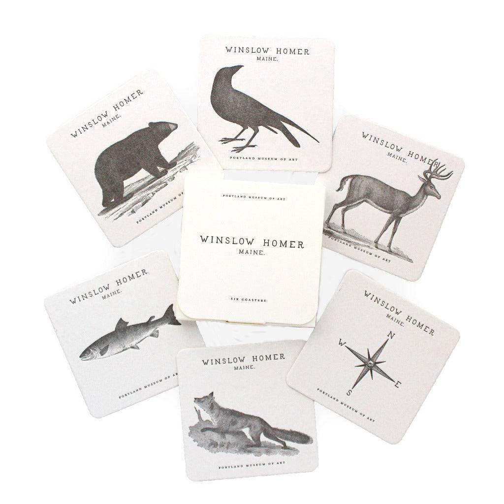 Home Goods — PMA Store at the Portland Museum of Art, Maine