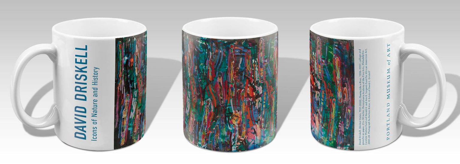 Home Goods — PMA Store at the Portland Museum of Art, Maine