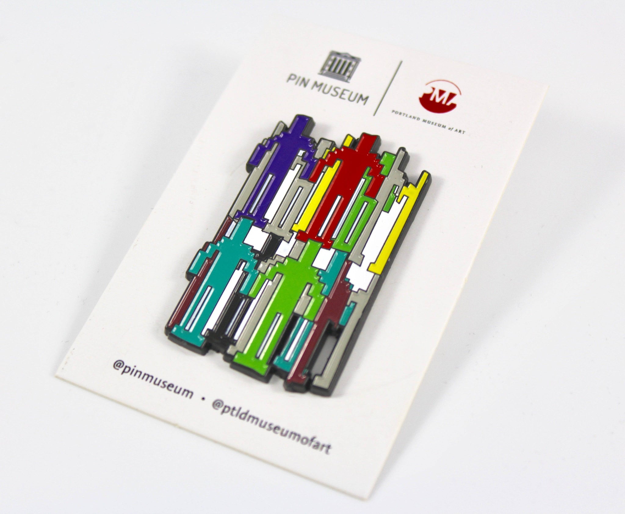 PMA Exclusives — PMA Store at the Portland Museum of Art, Maine